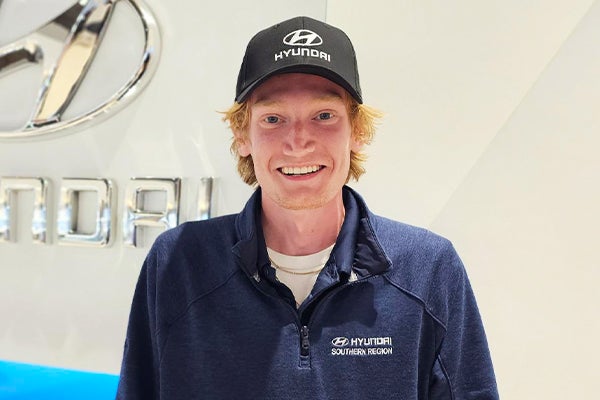 Meet Our Staff - Murfreesboro Hyundai